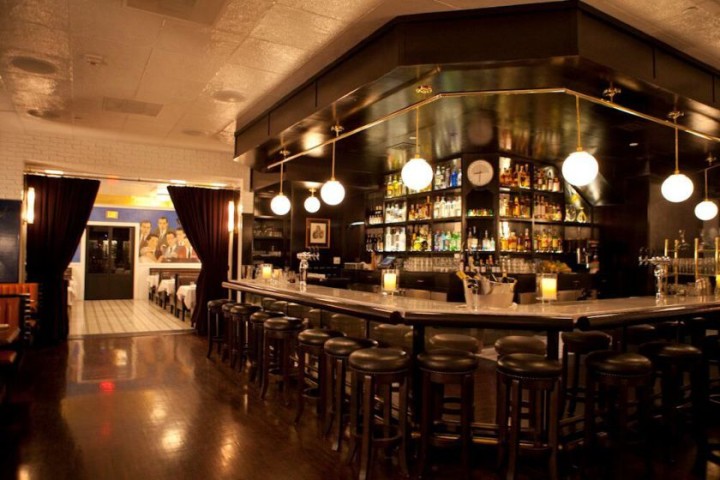 28 Of The Most Beautiful Bars From Across The Country - Food Republic