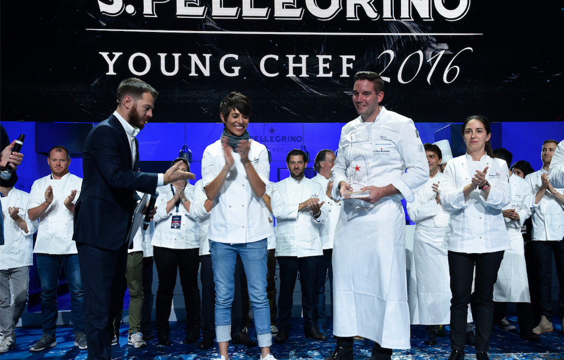 U.S. Wins Top Prize At S. Pellegrino's Young Chef Competition - Food ...