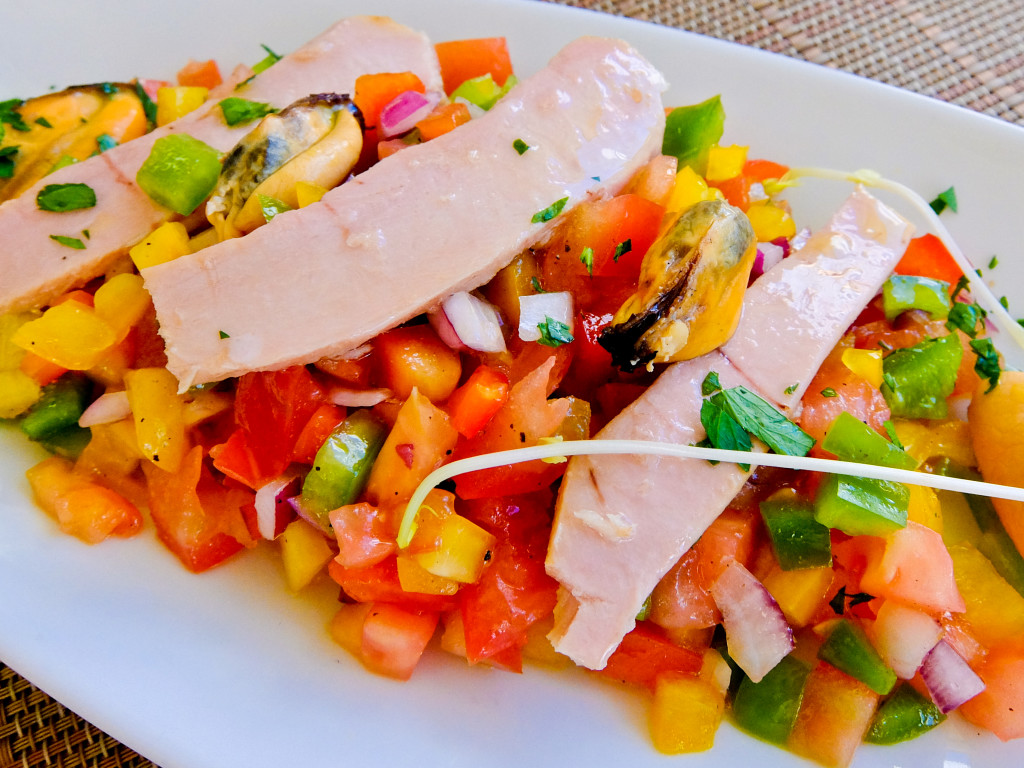 A Guide To The Dishes, Restaurants And Markets Of Palma, Mallorca