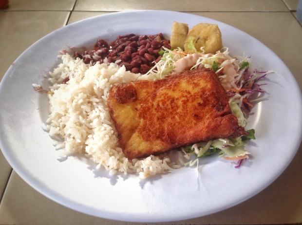 Where to Find Vegetarian Food in Costa Rica - Food Republic
