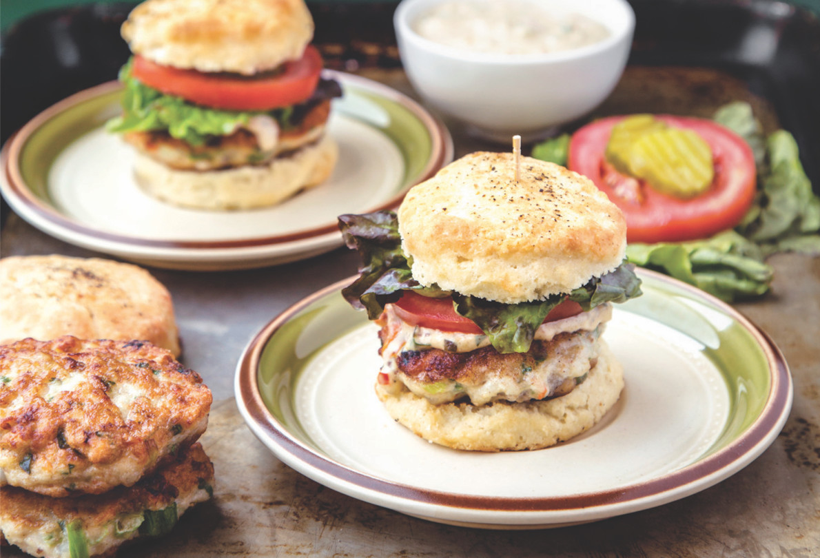 Our Favorite Fancy Hors d'Oeuvres For New Year's Eve