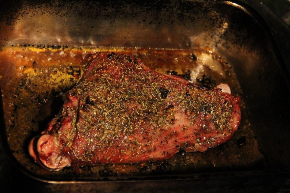 Here's Why You Should Be Eating Goat Year-Round. Recipes Included.