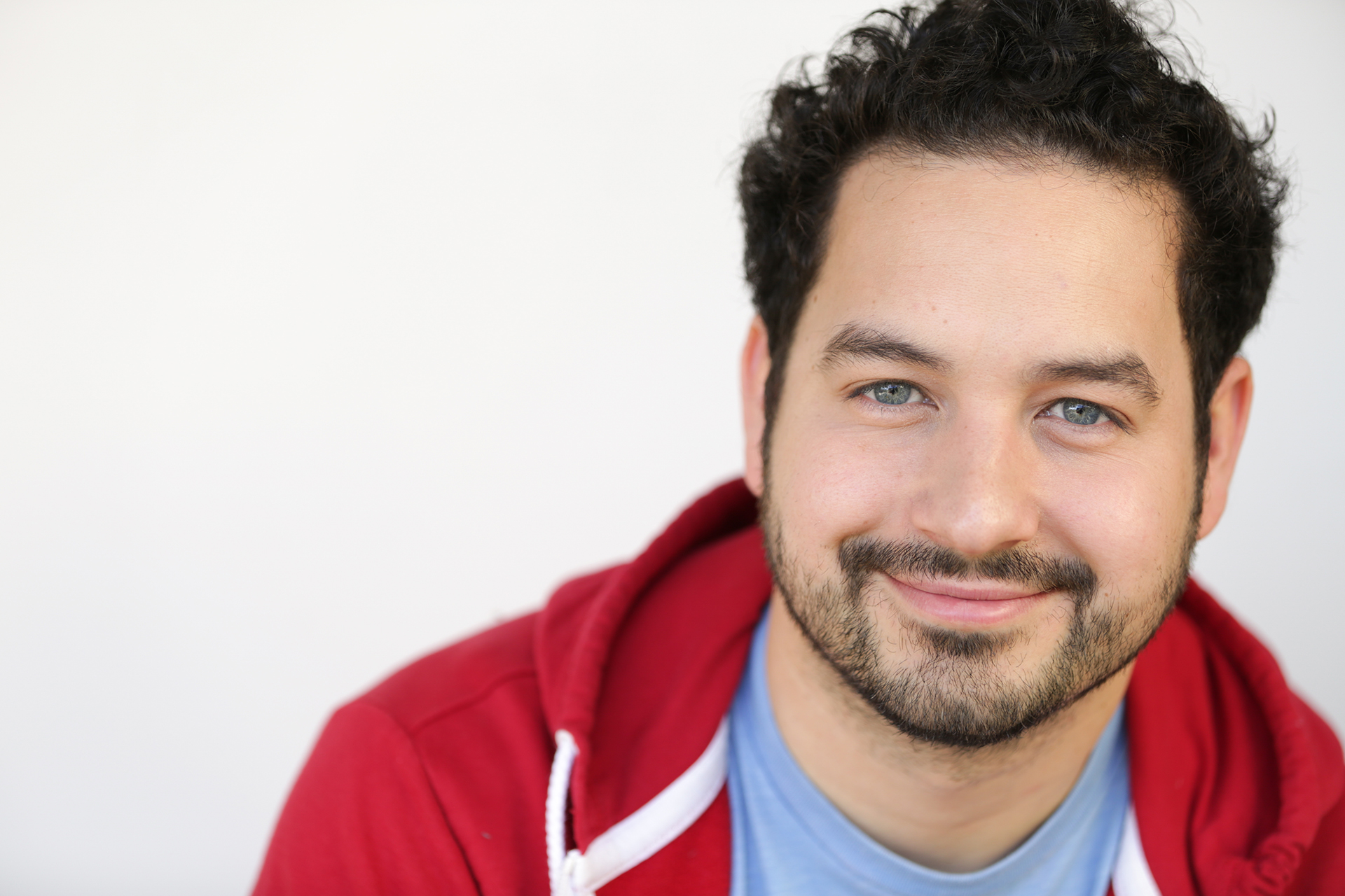 Ahmed Bharoocha Talks Comedy, Food And Religion