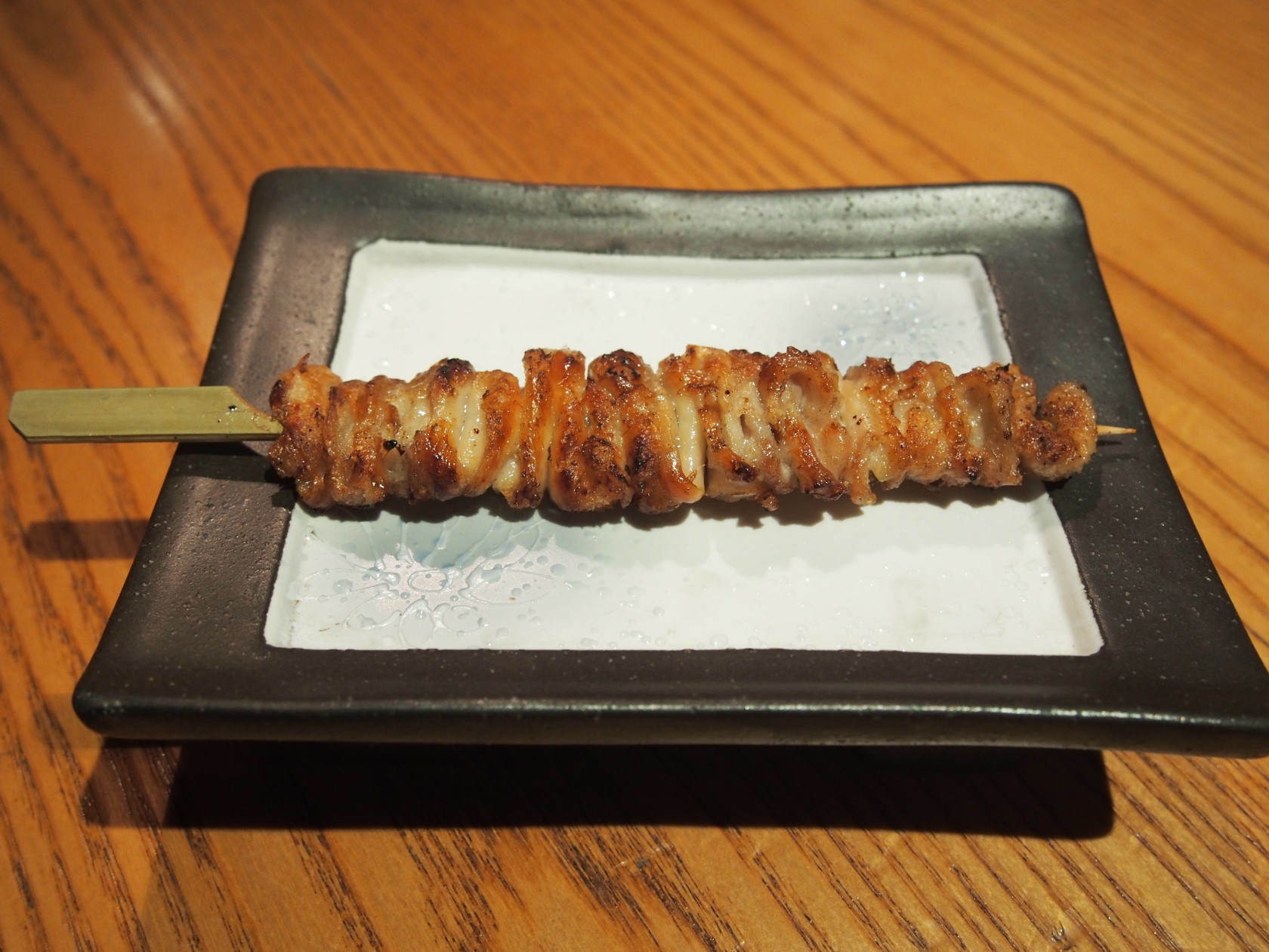A Helpful Guide To Japanese Yakitori