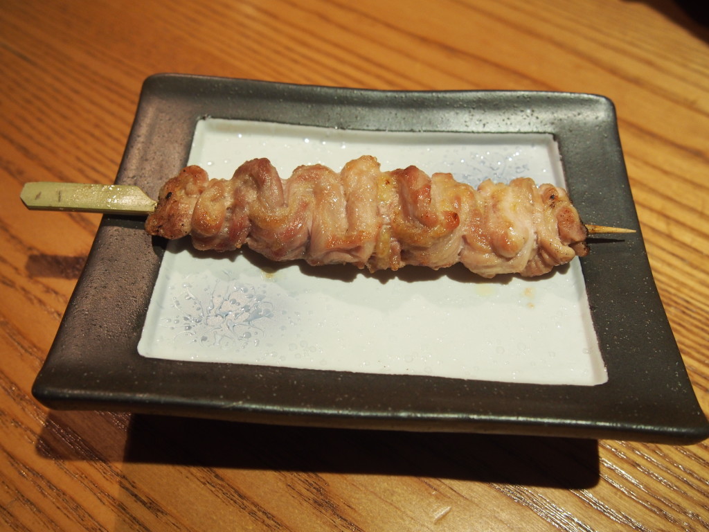 A Helpful Guide To Japanese Yakitori