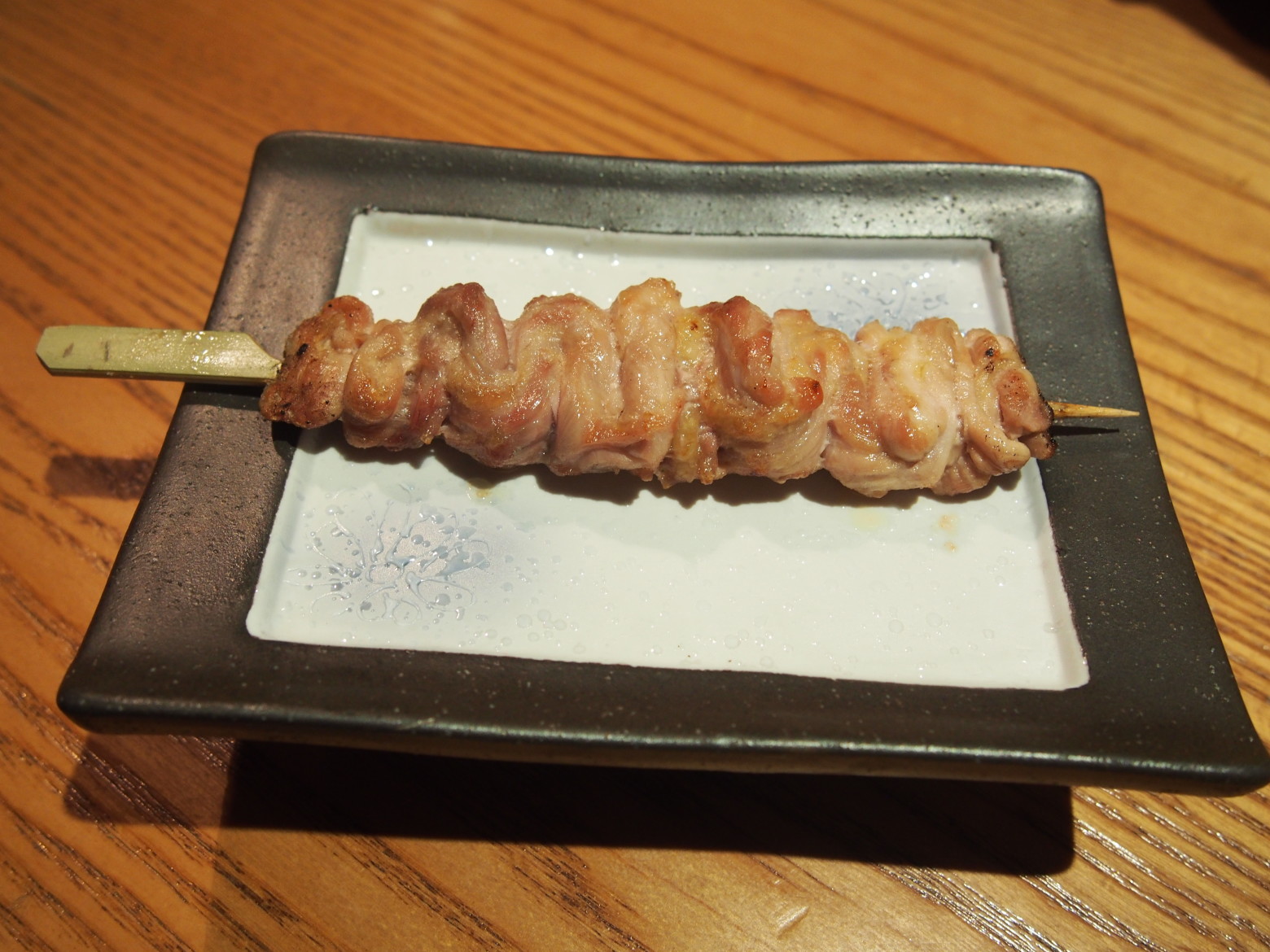 A Helpful Guide To Japanese Yakitori