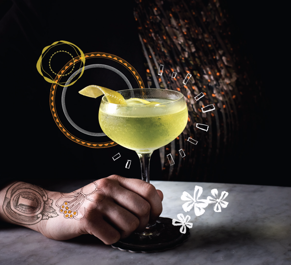 Death & Company Reveals New Menu Design - Food Republic