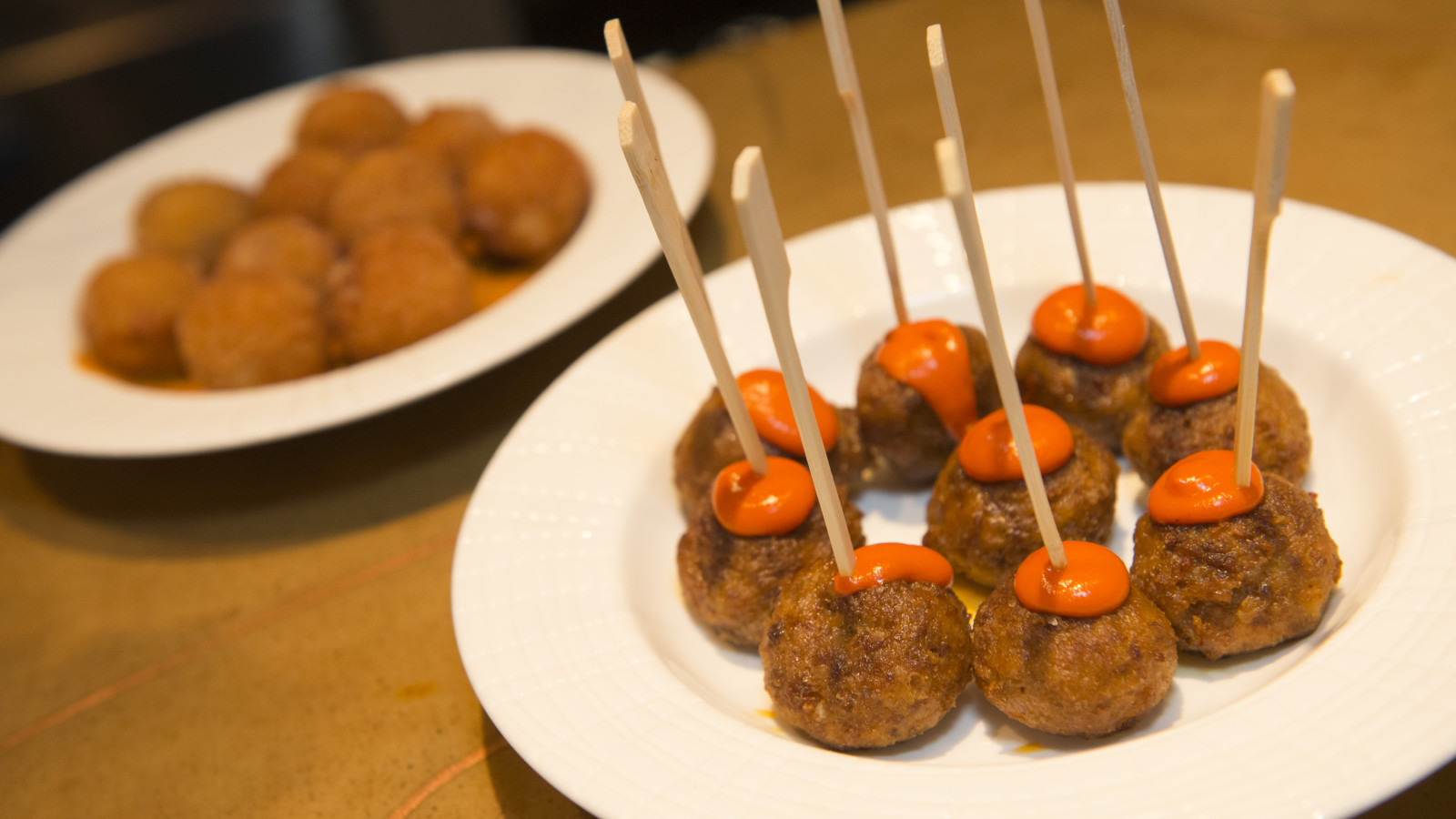 Food Republic And Pacific Rim Throw A Riesling Dinner Party In Seattle ...