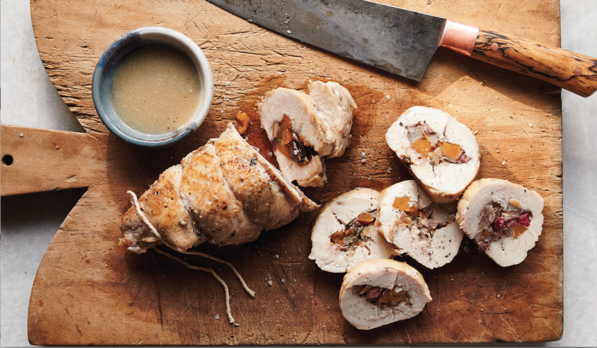 Thanksgiving Practice Round: All Things Turkey - Food Republic