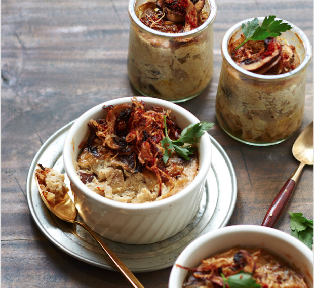 Update Your Seder With 10 Modern Passover Recipes