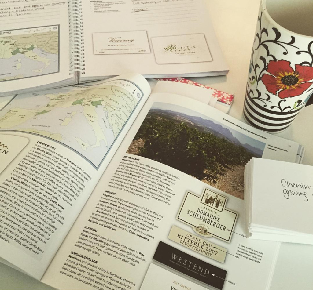 Wine Education Certifications: What You Need To Know