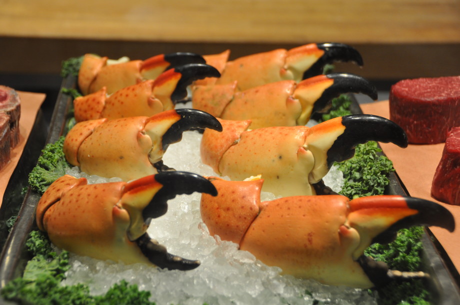 Here Are 9 Fun Facts About Stone Crabs, Currently In Season