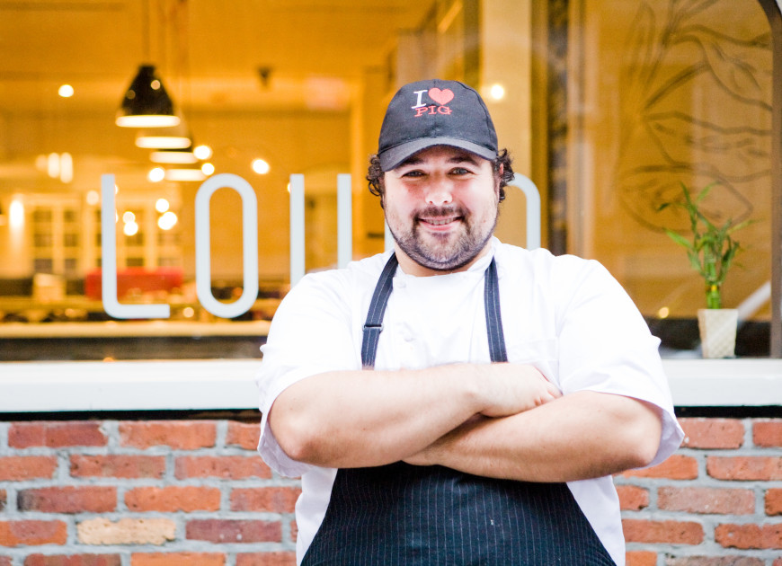 Here's What We Learned About Chefs' Diets This Month - Food Republic