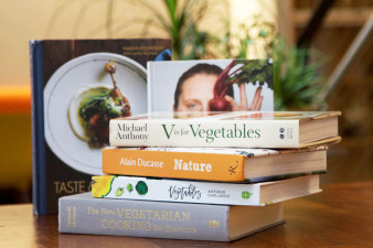 Have Your Veg & Eat It Too: Food Republic's Top 12 Vegetable Cookbooks