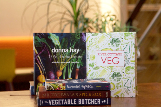 Have Your Veg & Eat It Too: Food Republic's Top 12 Vegetable Cookbooks