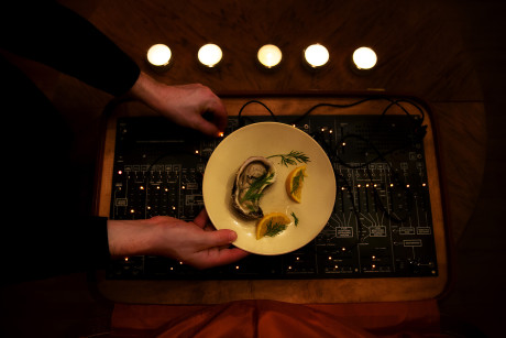 How Does Sound Affect The Ways We Experience Food And Drink?