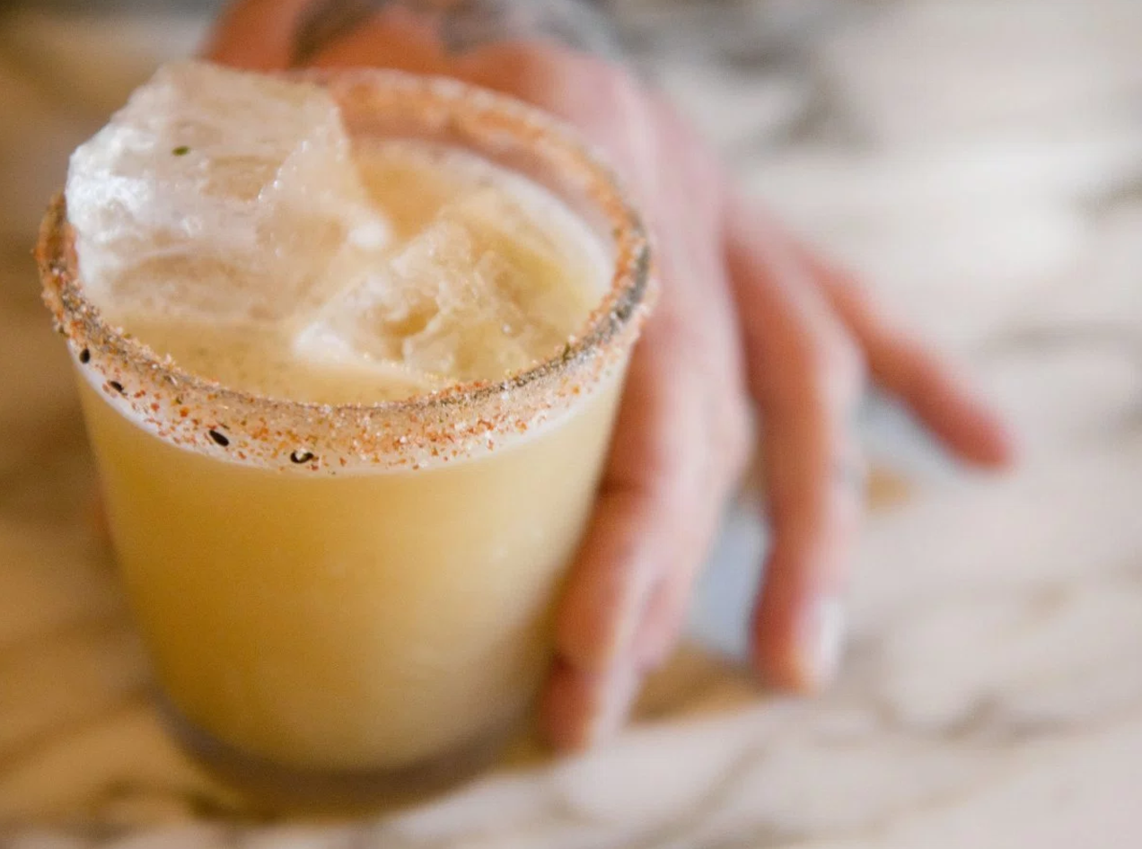 Not Just For Sipping: 5 Ways To Get Your Green Tea On