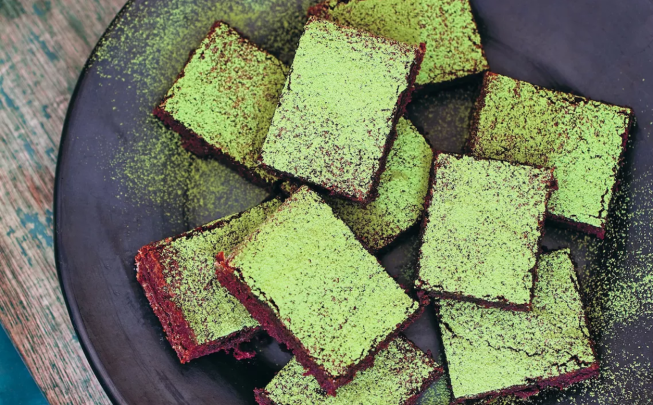 Matcha & More: You Should Eat These Healthy Japanese Ingredients