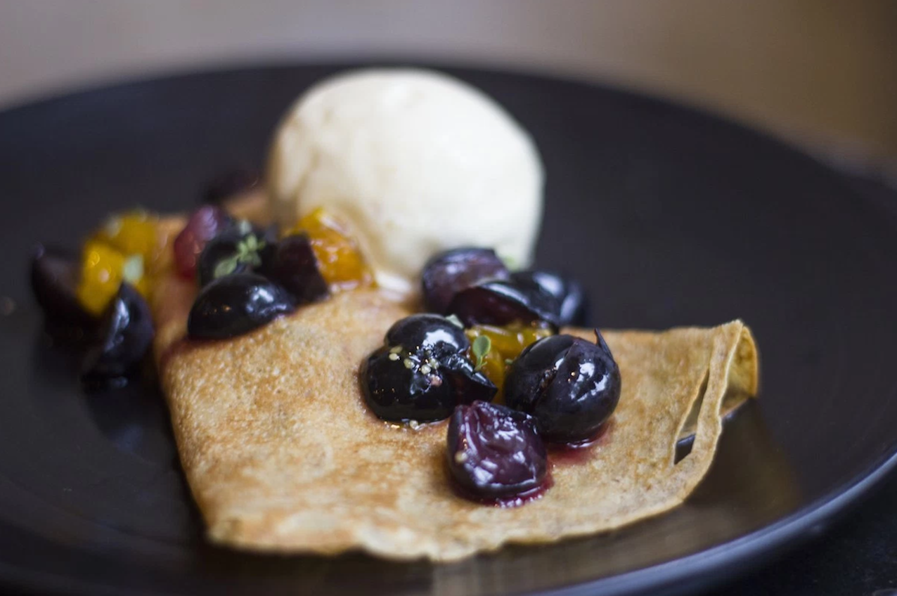 Check Out These 11 Types Of Pancakes From Around The World