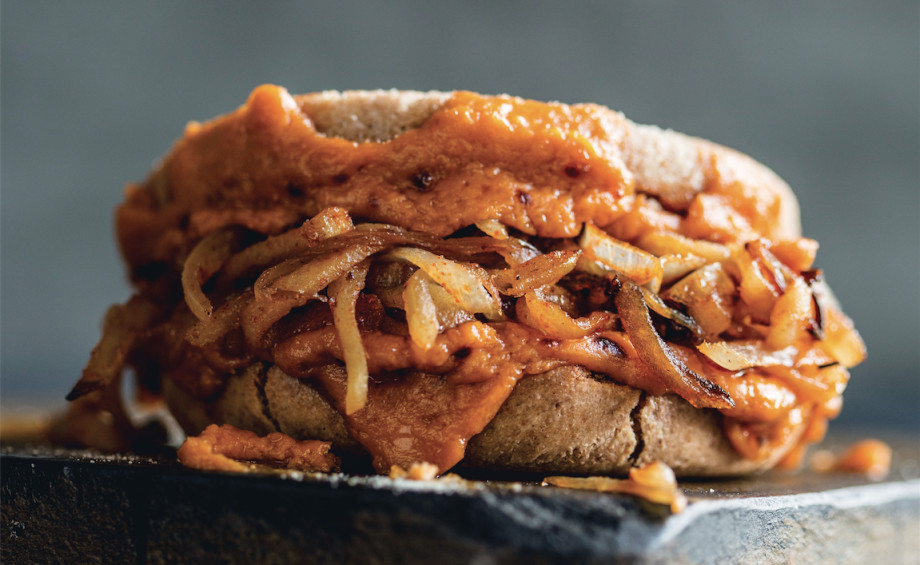 We Have A Ton Of Awesome, Creative Sandwich Recipes!