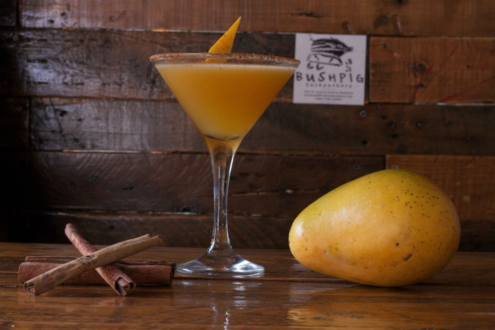 Exploring The Blossoming Cocktail Scene Of Kampala, Uganda