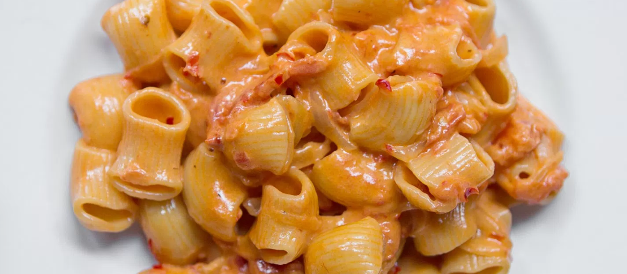 12 Of The Best Bowls Of Pasta From Around The Country - Food Republic