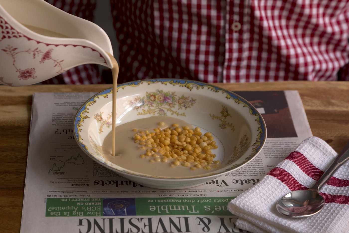 Jehangir Mehta, Food Waste Crusader, Is A Savior Of Scallops