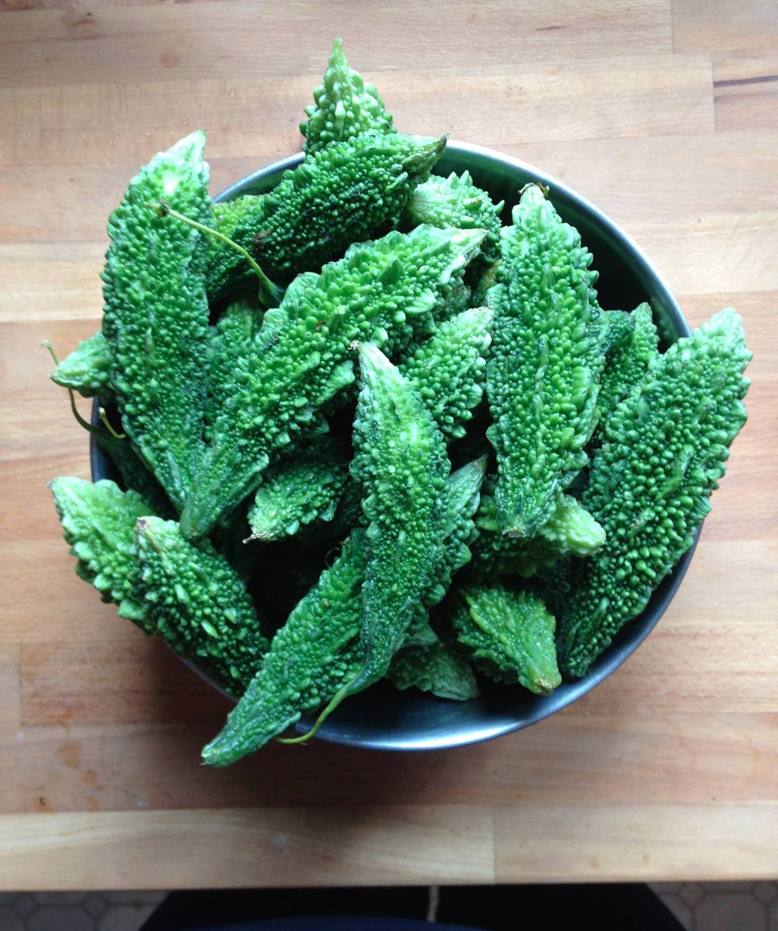 Chefs, Gardens, Vegans: This Week In Food Activism