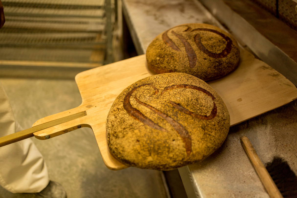 How Balthazar Brought Good Bread To New York City - Food Republic