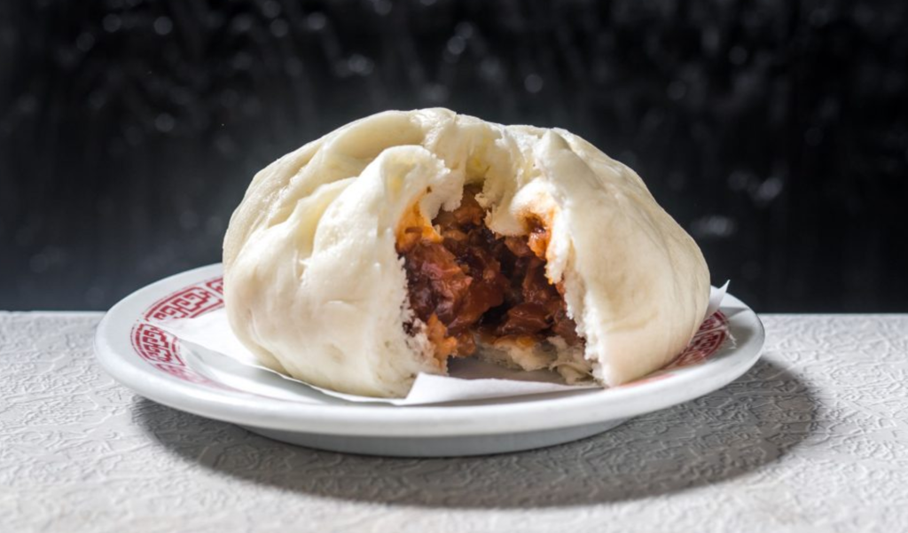 10 Places To Eat Dim Sum In New York City - Food Republic