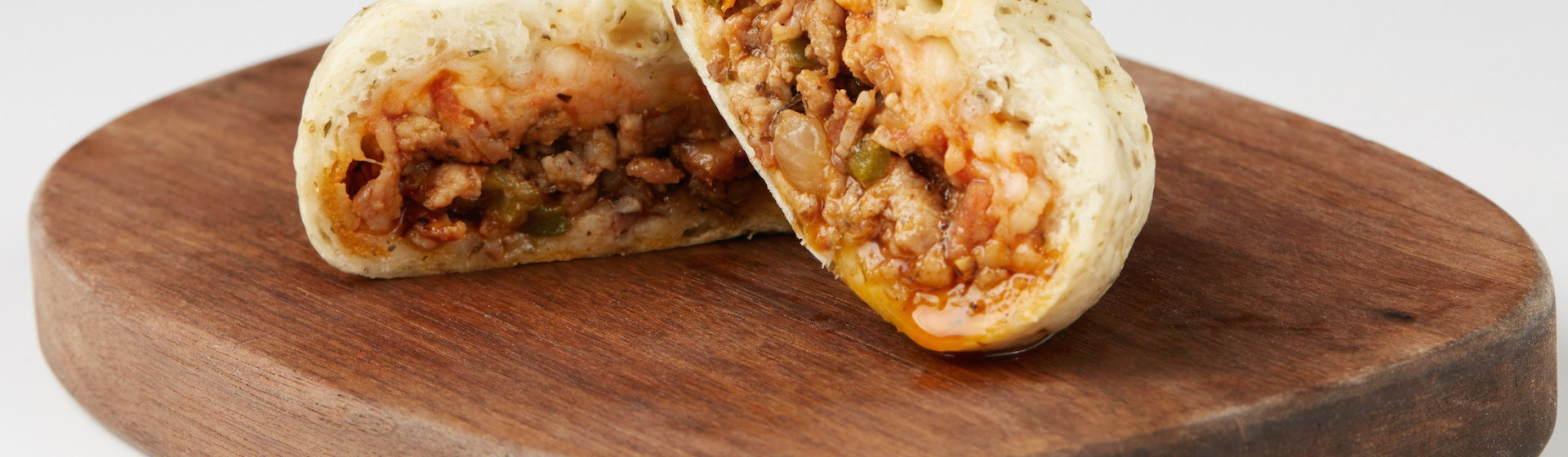 The Baozza Bun Hits Beijing, Fusing Baozi and Pizza