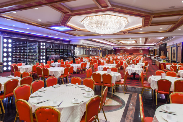 10 Places To Eat Dim Sum In New York City - Food Republic