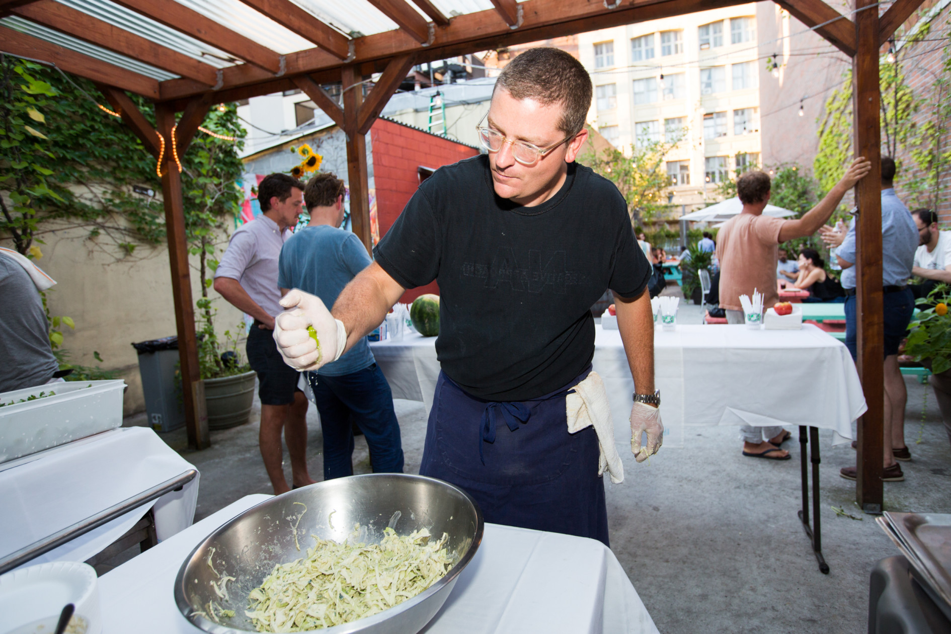 Eat And Drink To Support Public School Music Programs: This Week In ...