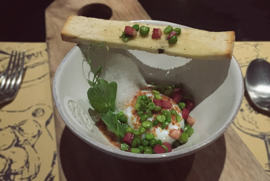 Where To Eat And Stay In The Azores Islands - Food Republic