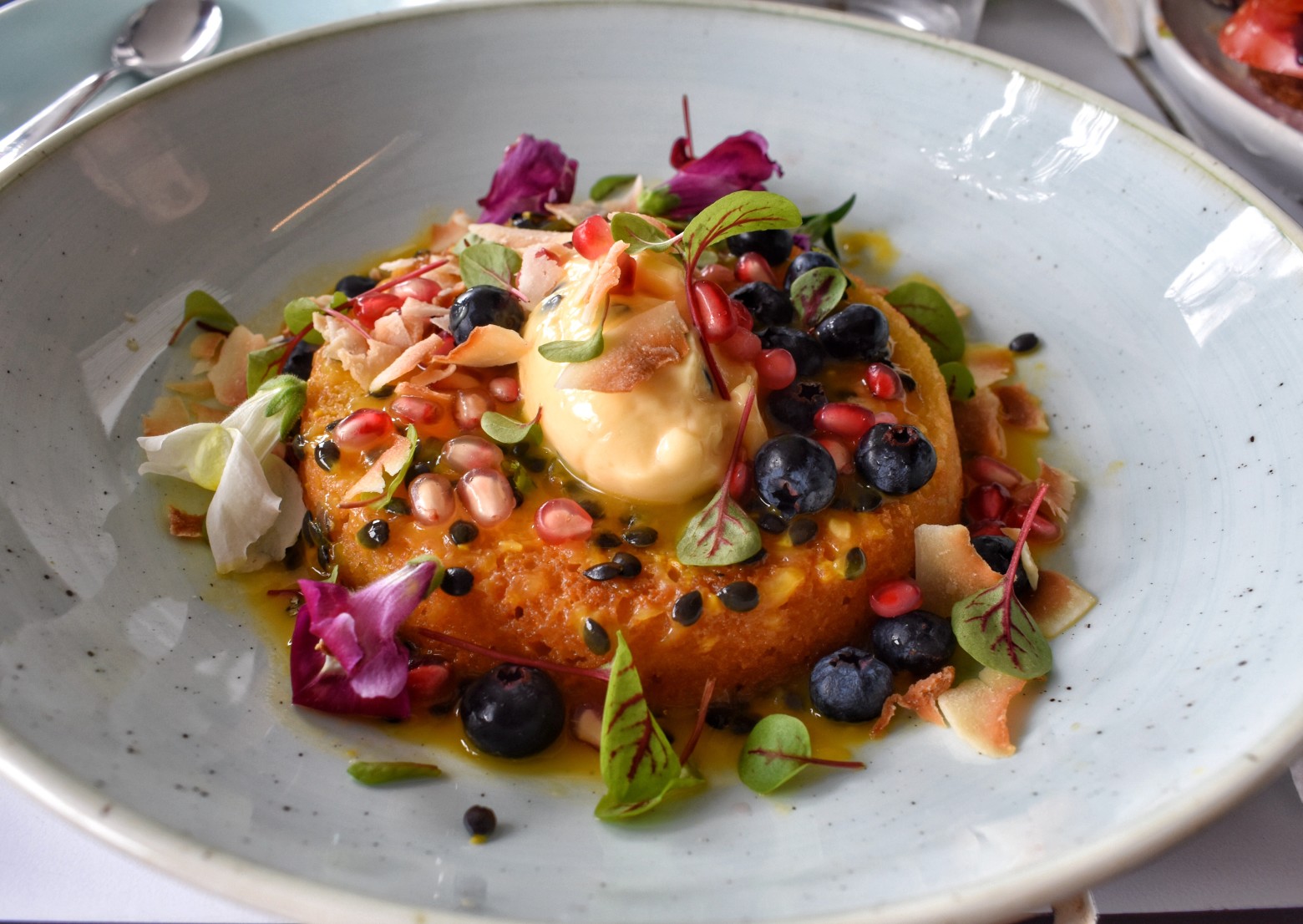 The Best Vegetarian Restaurants In East Coast Australia