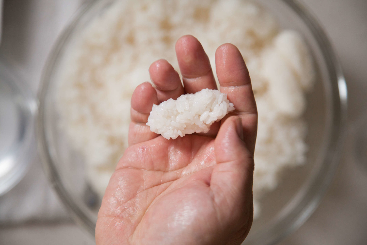 Here's How To Make Homemade Nigiri - Food Republic