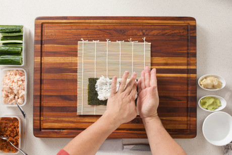 How To Easily Make Maki At Home - Food Republic