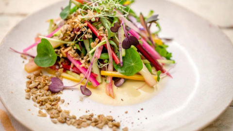 What Is Sorrel And How Do I Cook With it? - Food Republic