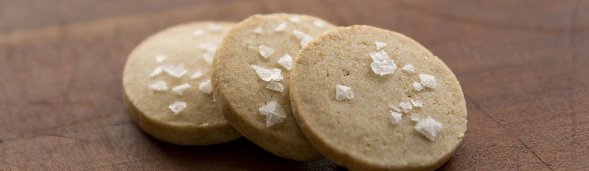 How To Make Perfect Shortbread Cookies - Food Republic