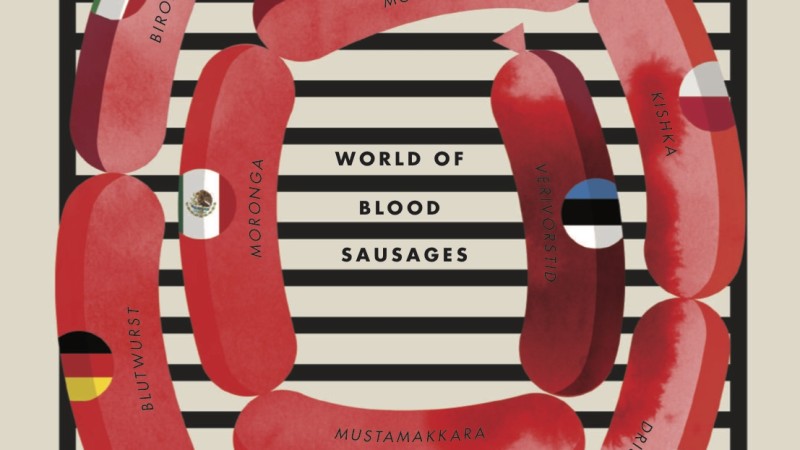 Top Chefs Talk Cooking With Blood: Types, Freshness And Usage - Food ...