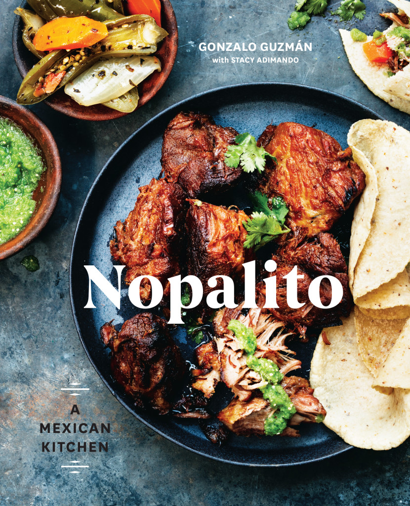 Add These Mexican Cookbooks To Your Library - Food Republic
