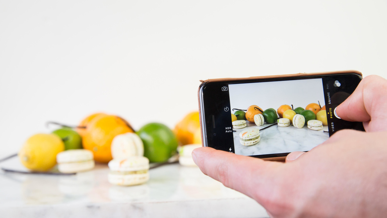 10 iPhone 5 Food Features We're Hoping For - Food Republic