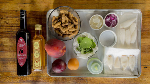 Here Are Some Plating Tips For The Home Cook - Food Republic