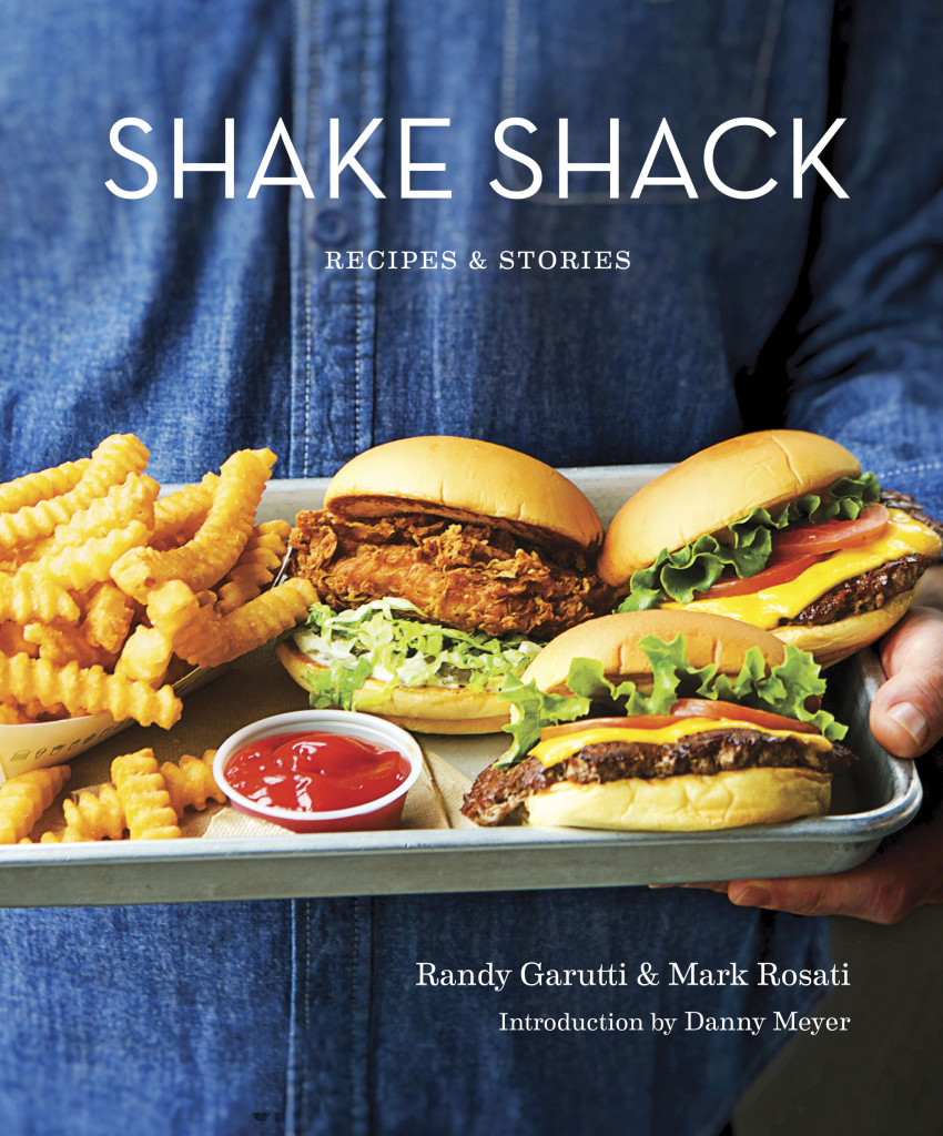 8 Cookbooks That Can Help You Master The Perfect Burger - Food Republic