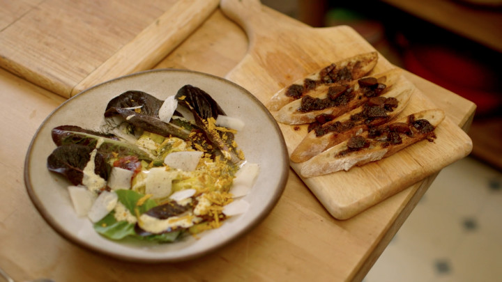 Edward Lee: Top Chef, Better Human - Food Republic