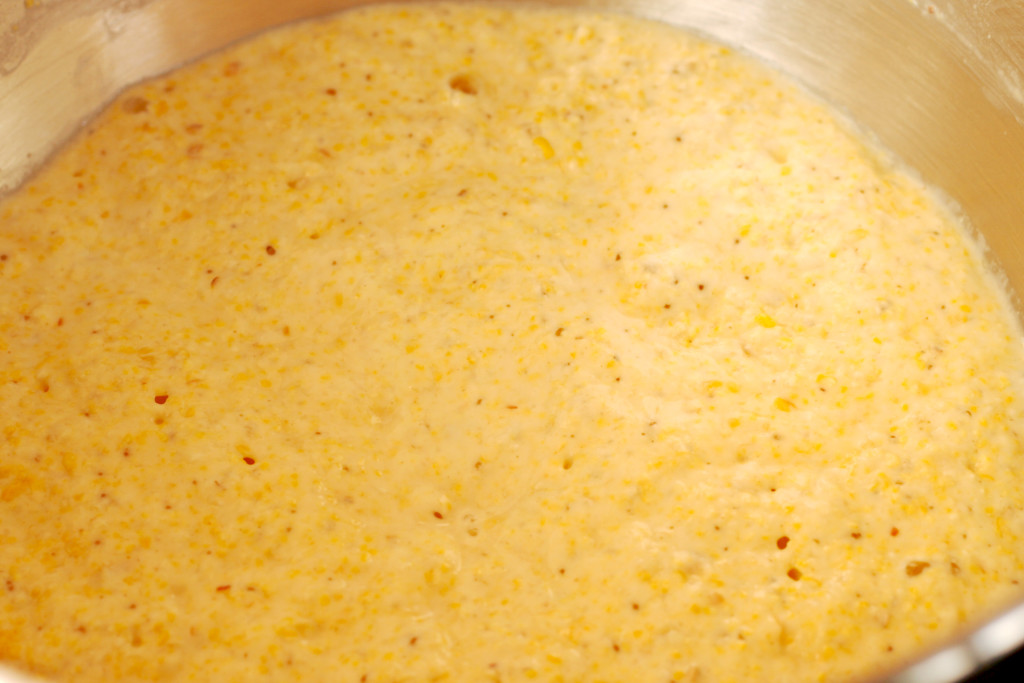 School Lunch Guidelines Relaxed Due To "Black Flakes" In Grits