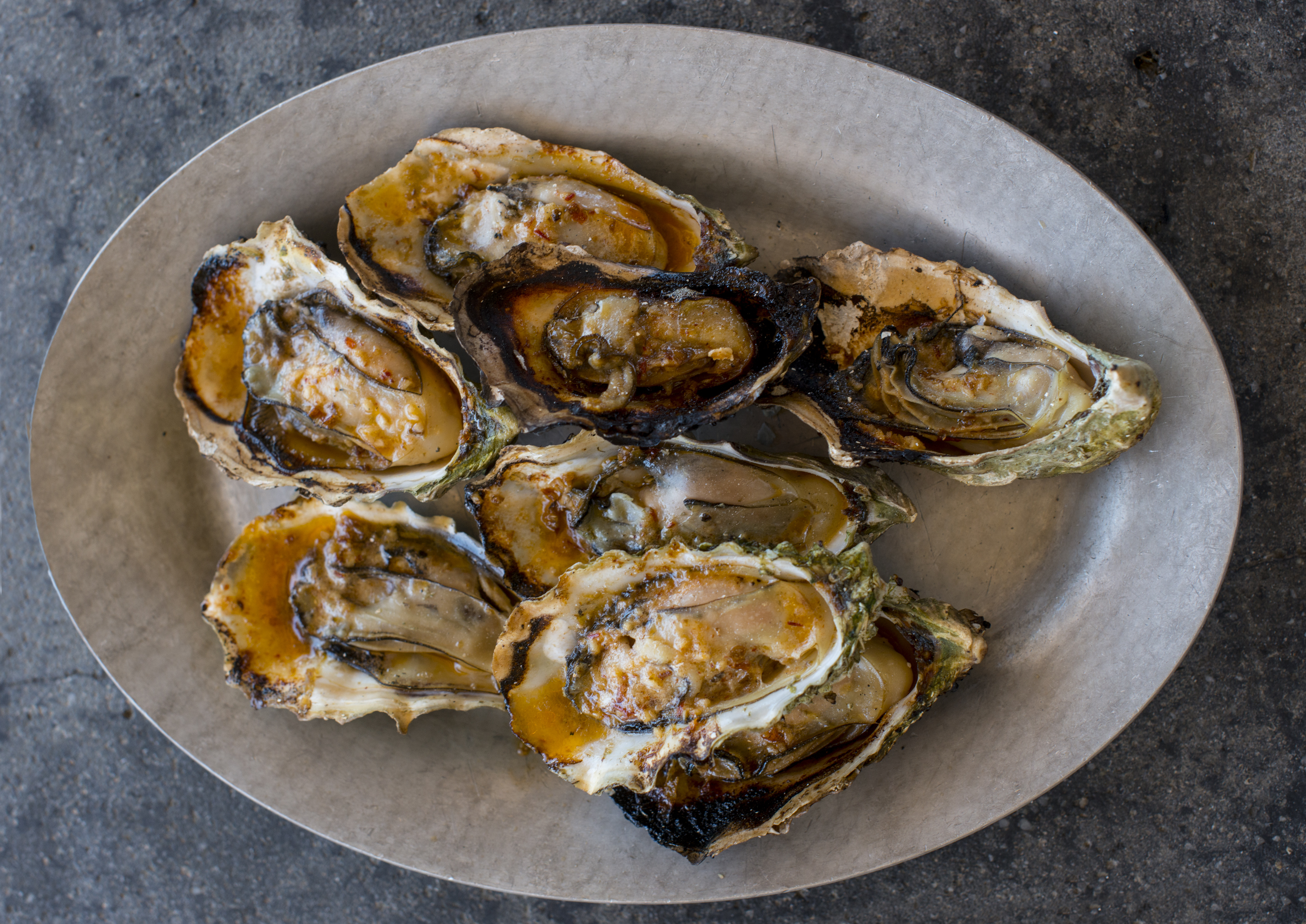 Support Sustainable Oyster Farming: This Week In Food Activism - Food ...