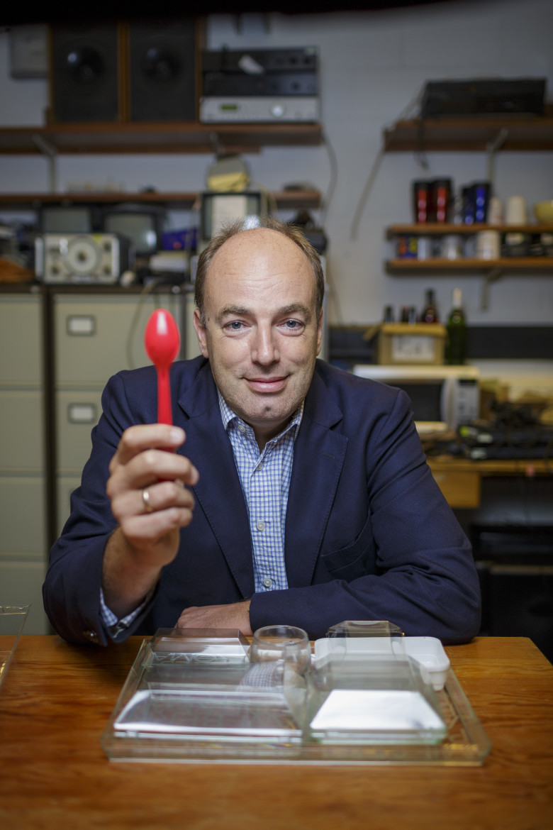 How Color Affects Taste: A Lesson In Gastrophysics - Food Republic