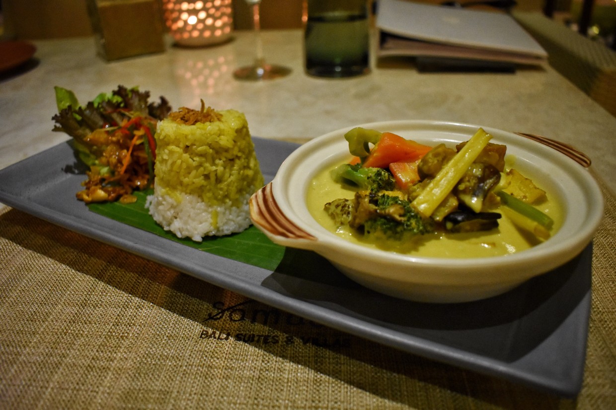 Where To Eat In The Vegetarian Paradise That Is Bali