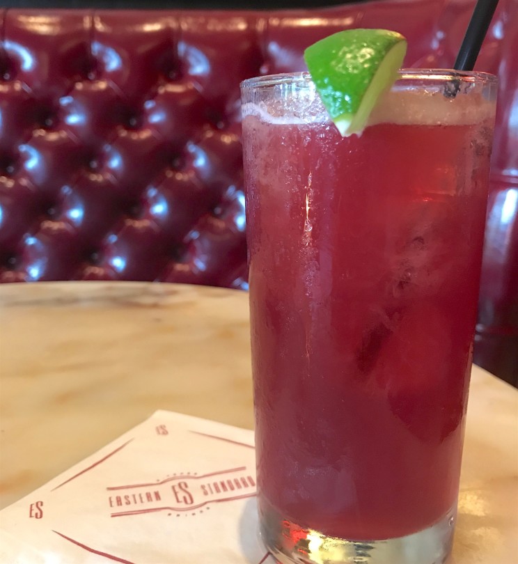 Beyond Sangria: 14 Ways To Add Wine To A Cocktail